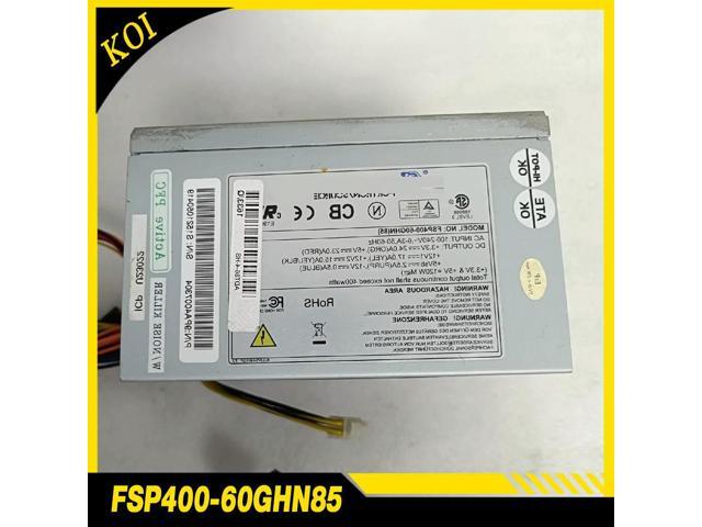 Click here for FSP400-60GHN85 400W Industrial Power Supply prices