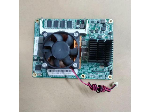 Click here for PRA-COM-QM67 V8.3 Module motherboard prices