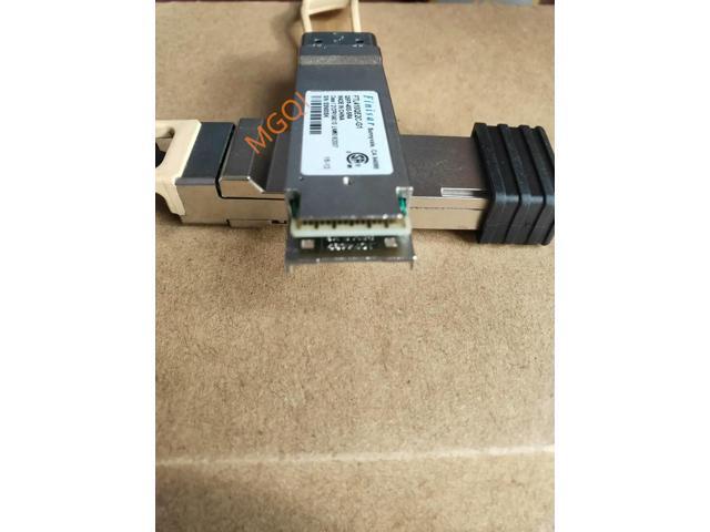 Click here for Finisar QSFP 40G /FTL410QE2C-G1 QSFP-40G-SR4/QSFP... prices