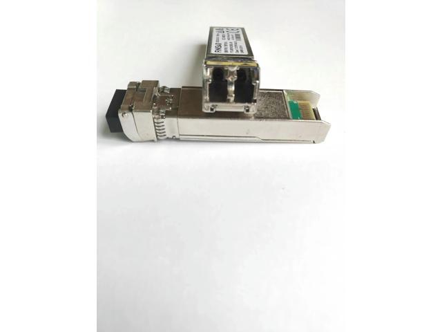Click here for 850nm 10g SFP FTLX8574D3BCL-IB 78P1514 N80274 I-BM... prices