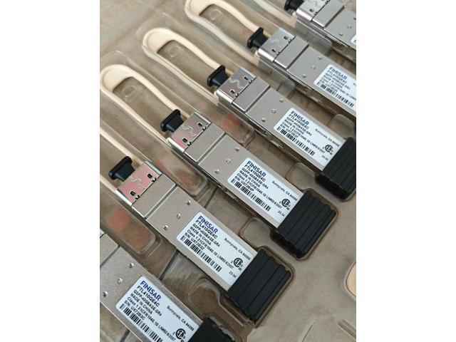 Click here for 1PCS Finisar QSFP 40GB Optical Switch FTL410QE4C Q... prices