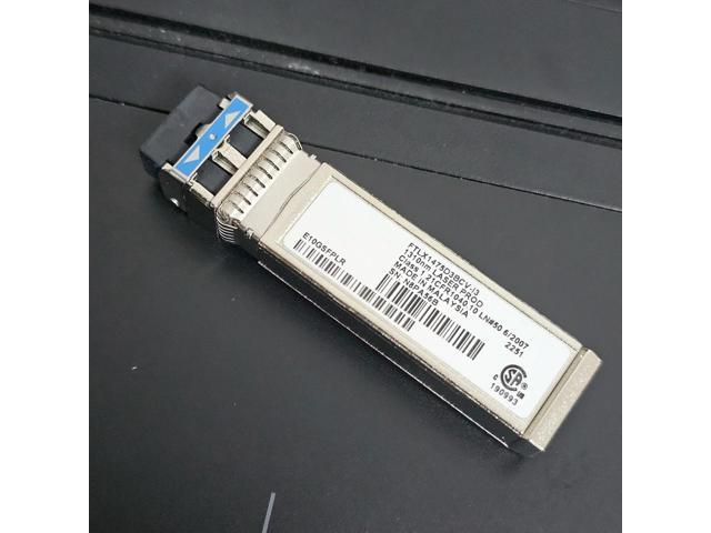 Click here for FTLX1475D3BCV-I3 Optical 10GB SFP+ 1310NM 10KM E10... prices