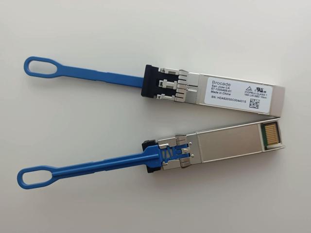 Click here for 1PCS SFP+ 16g 10km Brocade 57-1000488-01 LW 1310NM... prices