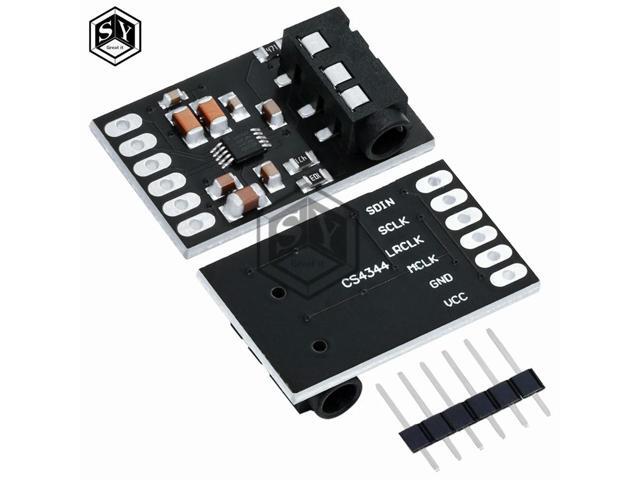 Click here for D/A Audio Converter Digital to Analog Converter Bo... prices