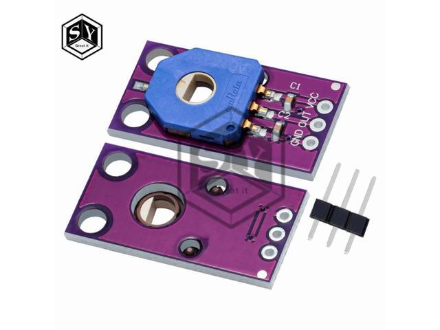 Click here for 1PCS CJMCU-103 cjmcu 103 Rotary Angle Sensor SMD D... prices