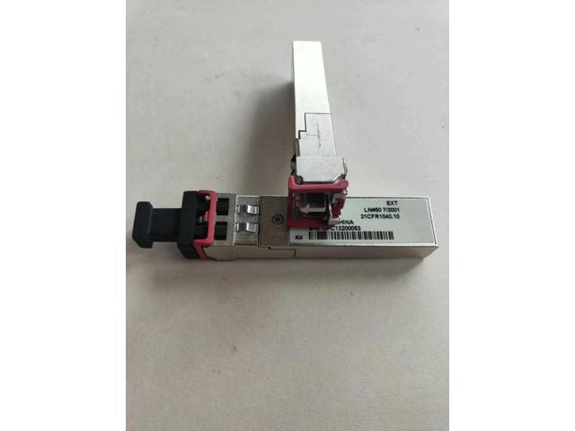 Click here for 1PCS GLC-EX-SMD/10-2529-01/40KM 1000BASE-EX SFP mo... prices