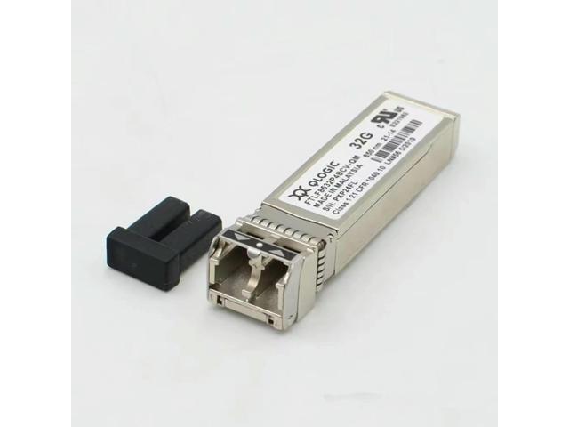 Click here for Qlogic 32g SFP Fiber Optical Module FC SW 850nm FT... prices