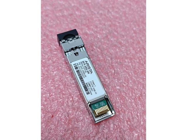 Click here for 1PCS Arista SFP 25GB SFP-25G-MR-SR 850NM SFP28 XVR... prices