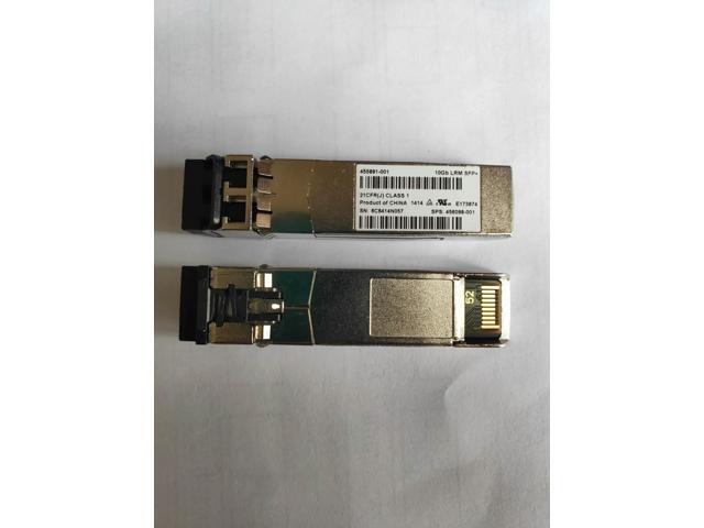 Click here for 455891-001/456098-001/10GB LRM SFP+ Fiber Optical... prices