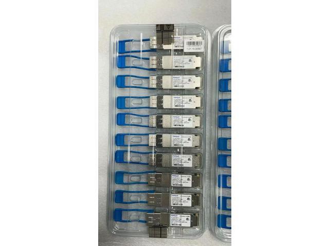 Click here for 1PCS FINISAR Fiber Optical 40G QSFP 10KM FTL4C1QE1... prices