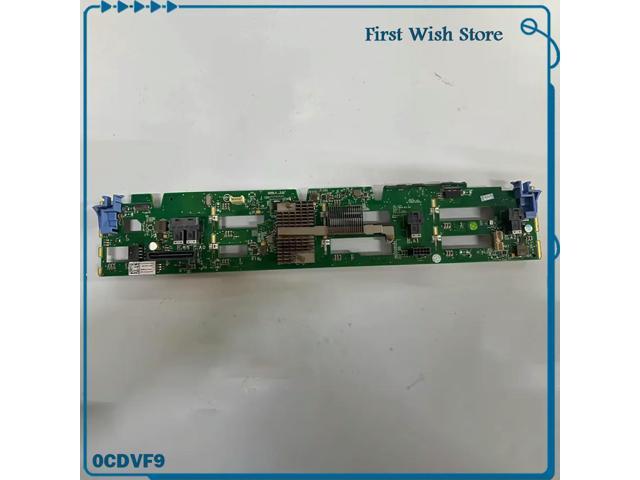 Click here for R730XD front hard disk backplane 3.5 0CDVF9 prices