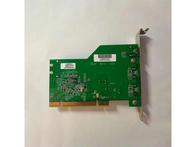 Click here for For IOI Industrial video capture card FWB-PCI3202A prices