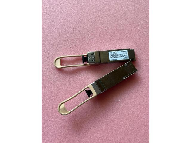 Click here for 1PCS Juniper QSFP 40G 40GBASE SR4 740-067442 FTL41... prices