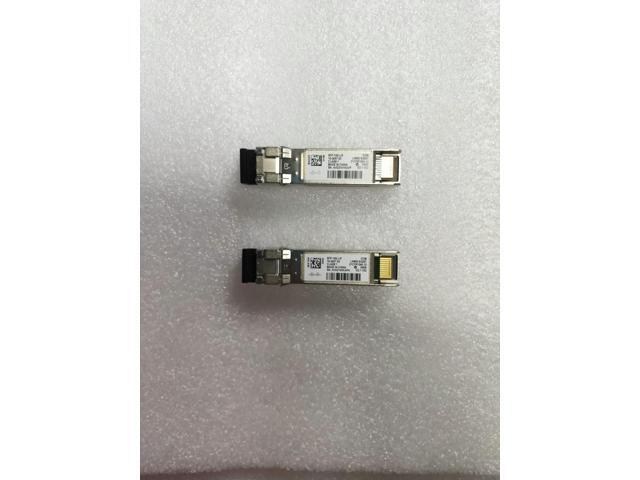 Click here for 1PCS 10G SFP+ SFP-10G-LR 10-2457-02 1310NM 10GB Si... prices