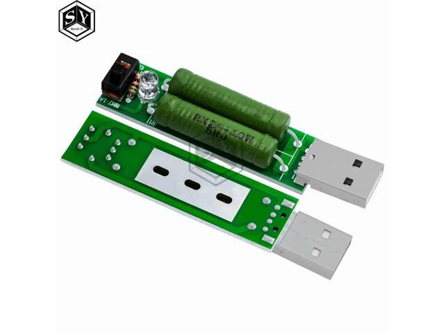 Click here for USB Mini Discharge Load Tester 1A-2A Digital Meter... prices