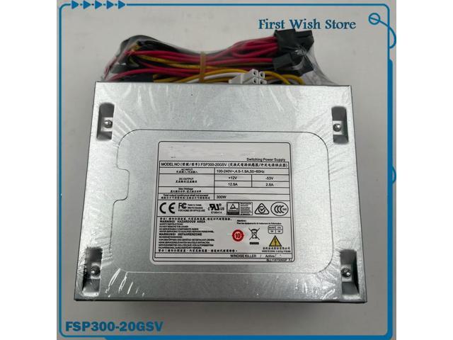 Click here for Power supply of video recorder 300W FSP300-20GSV prices