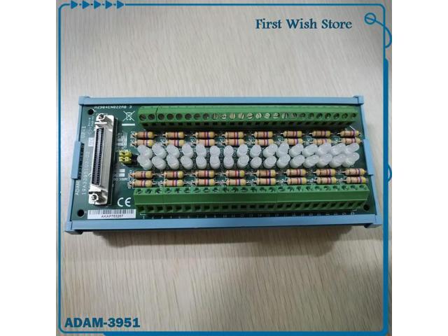 Click here for Industrial terminal boardmother ADAM-3951 prices