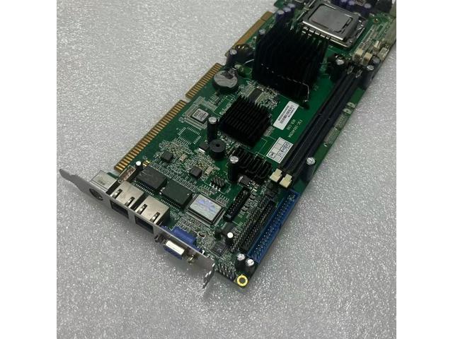 Click here for The Industrial motherboard FSC-1814V2NA VER:C00 prices