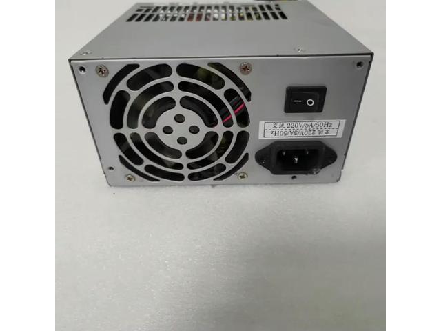 Click here for Power source Industrial current source FSP300-60AT... prices