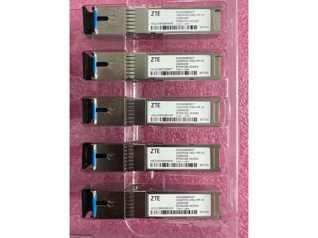 Click here for GPON 033030400017 10GEPON-ONU-PR U3 23000200 RTXM1... prices