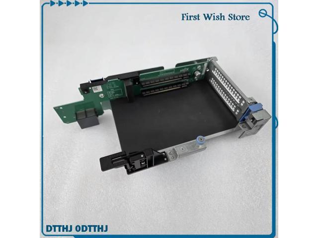 Click here for R740 server upgrade card DTTHJ 0DTTHJ prices