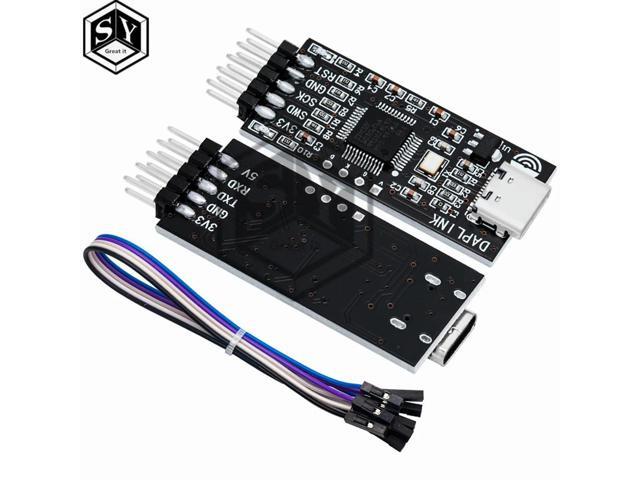 Click here for DAPLINK Replaces JLINK OB/STLINK STM32 Burner  Dow... prices