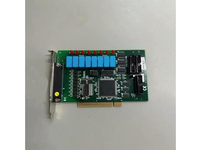 Click here for Data acquisition card PCI-7250 51-120070-0A40 prices