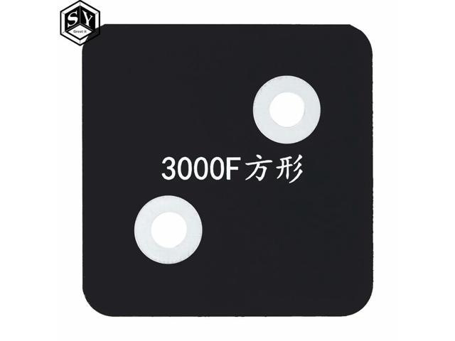 Click here for 2.8V 3000F 54x54mm Supercapacitor Module with Volt... prices