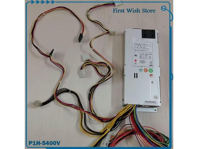 Click here for 1U 400W power supply P1H-5400V prices