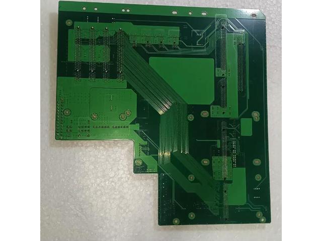 Click here for For ADVANTECH Industrial base plate PCE-5B10-04 RE... prices