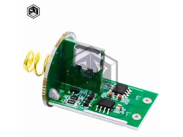 Click here for DIY Adjustable Brightness Flashlight Control Board... prices