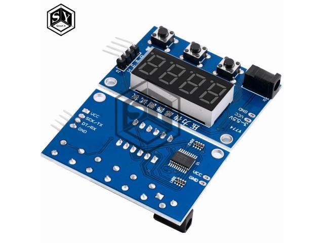 Click here for HX711 Load Cell AD Module - Weight/Pressure Sensor... prices