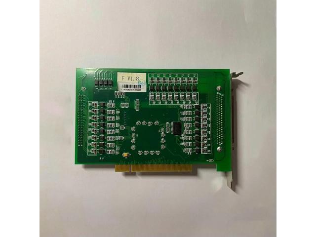 Click here for For ADTECH Four-axis control card ADT-8940A1 VER: prices