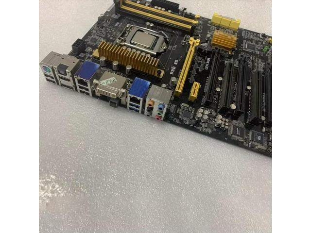 Click here for Single channel LGA1150 server motherboard P9D WS prices