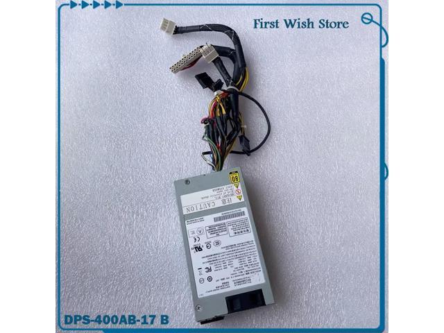 Click here for 1U 400W power supply DPS-400AB-17 B prices
