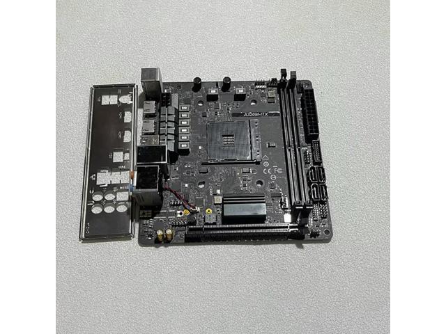 Click here for Mini motherboard DDR4 USB3.1 A320M-ITX prices