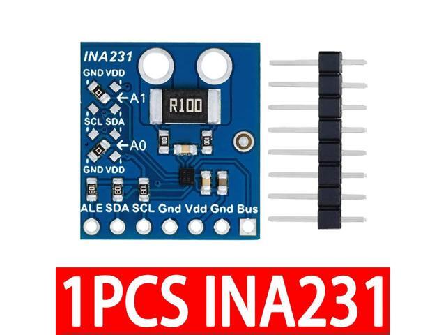 Click here for INA231 I2C Bi-Directional Current/Power Sensor Mod... prices