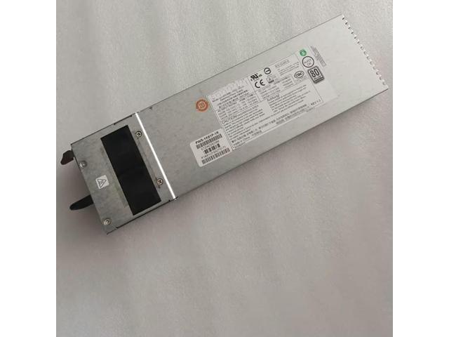 Click here for 1800w Server power module PWS-1K81P-1R prices