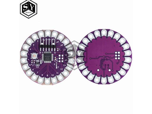 Click here for LilyPad 328 Main Board ATmega328P ATmega328 16M Fo... prices