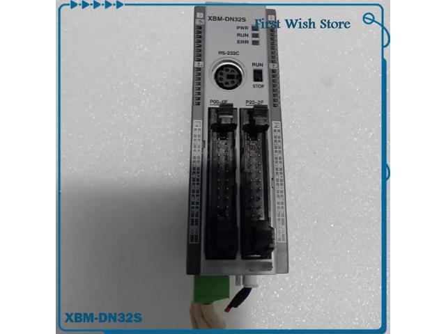 Click here for Programming Controller XBM-DN32S prices