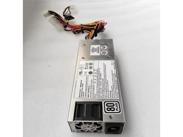 Click here for 200W power supply PWS-201-1H prices
