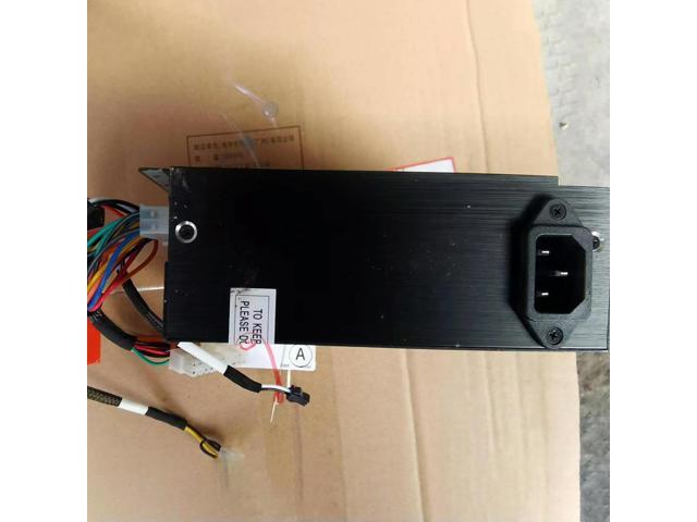 Click here for Industrial power supply LTPS350-X0 prices