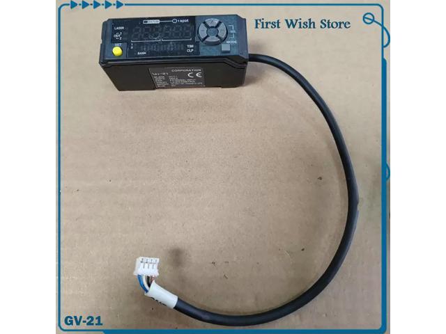 Click here for The amplifier sensor GV-21 prices