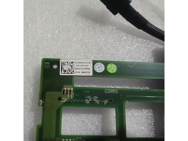 Click here for T420 T320 Hard disk backplane 8 disk positions 0M0... prices