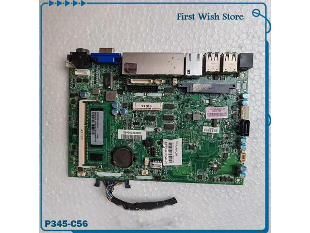 Click here for The Industrial motherboards DDR3 P345-C56 prices