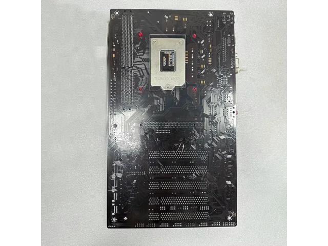 Click here for Industrial motherboards 5*PCI H61DVR prices