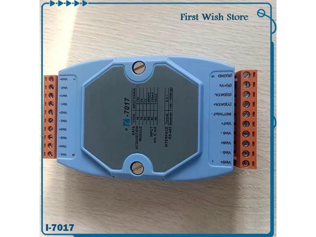 Click here for Data collection module I-7017 prices