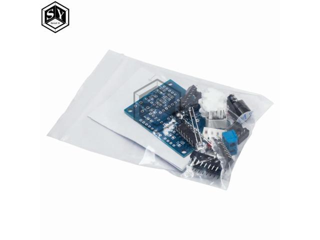 Click here for Adjustable-Sensitivity Digital Object Counter Modu... prices