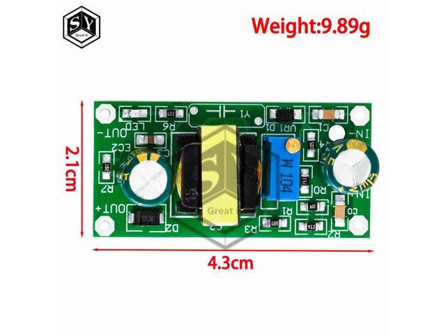 Click here for DC-DC Step Down Buck Power Supply Module Adjustabl... prices