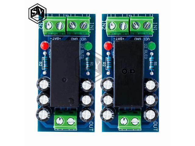 Click here for XH-M350 12V 150W Backup Switching Module: High-Pow... prices